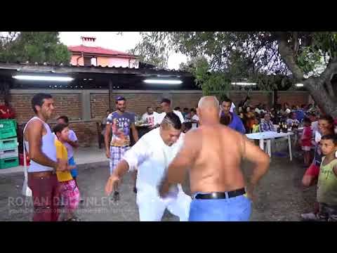 Mini Şortlu Kız Kına Gecesinde Döktürüyor   YouTube