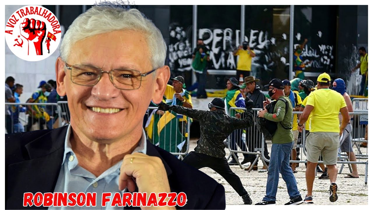 GOLPISMO, ANISTIA E HISTÓRIA - COMANDANTE FARINAZZO - ARTE DA GUERRA ...