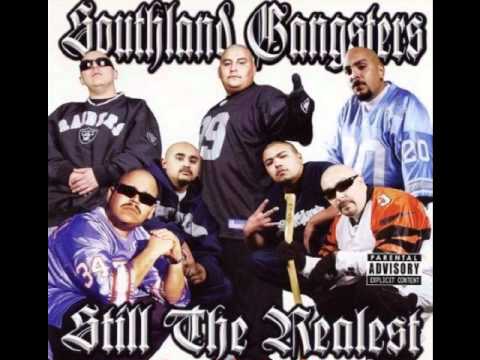 Southland Gangsters - On The Southside - YouTube