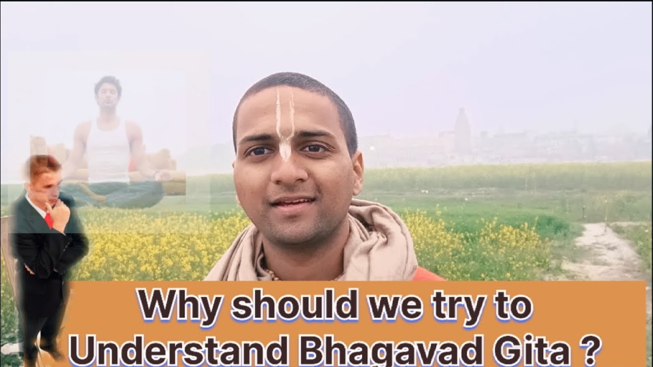 Importance Of Human Form Of Life Bhagavad Gita YouTube importance-of-human-form-of-life-bhagavad-gita-youtube