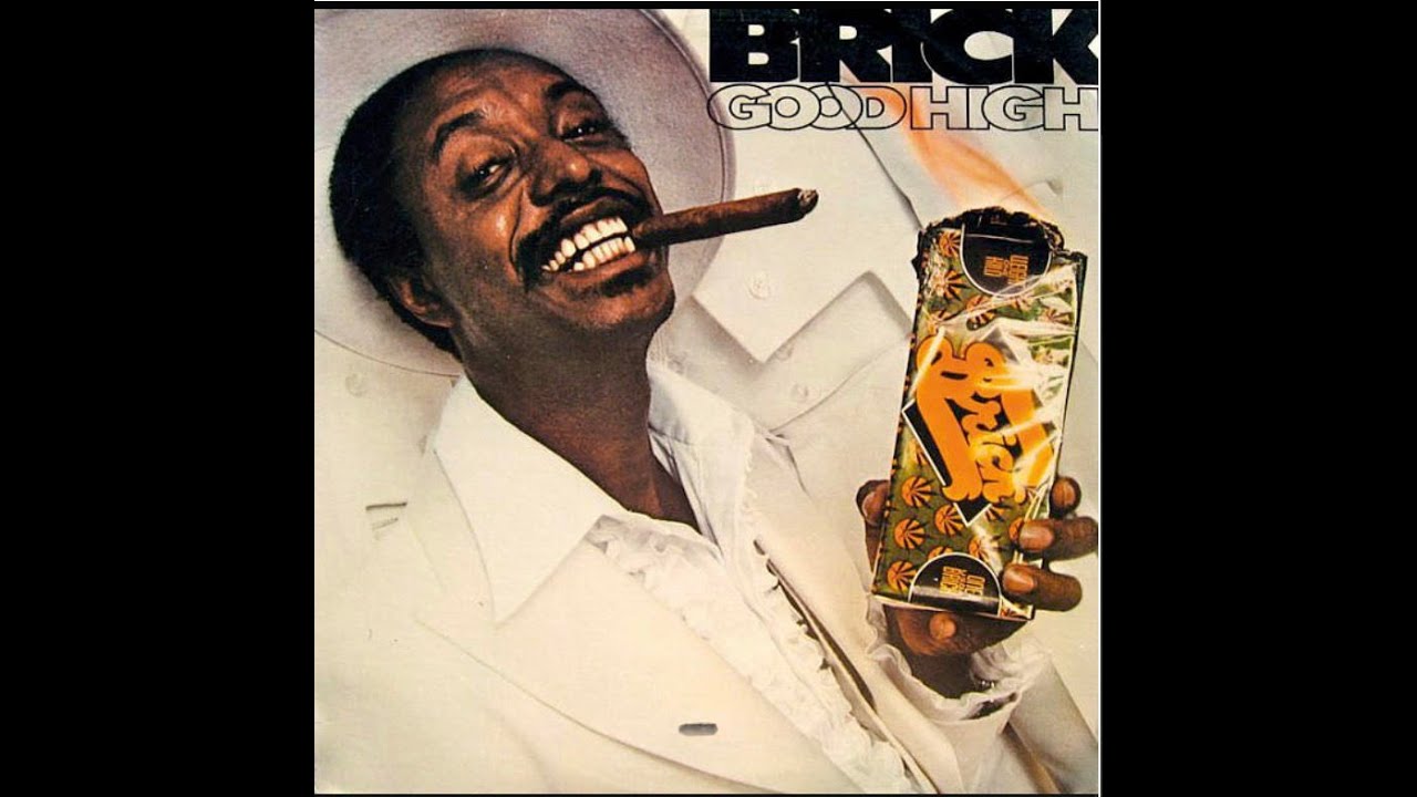 Jimmy Brown of 70s Funk band Brick talks to MC Marcus Chapman 3-3-22 ...