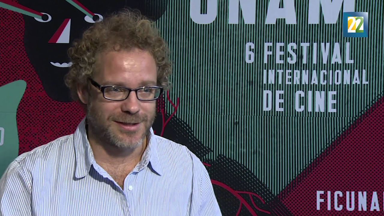 "Pozoamargo" del director Enrique Rivero en FIC UNAM - YouTube