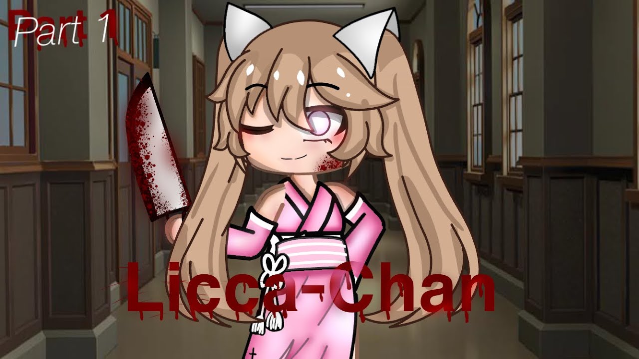Licca-Chan //GCMM - YouTube