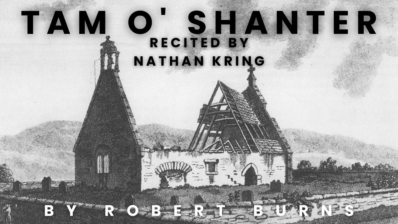 Tam o' Shanter with Nathan Kring - YouTube
