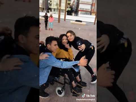 Karışık tik tok videoları