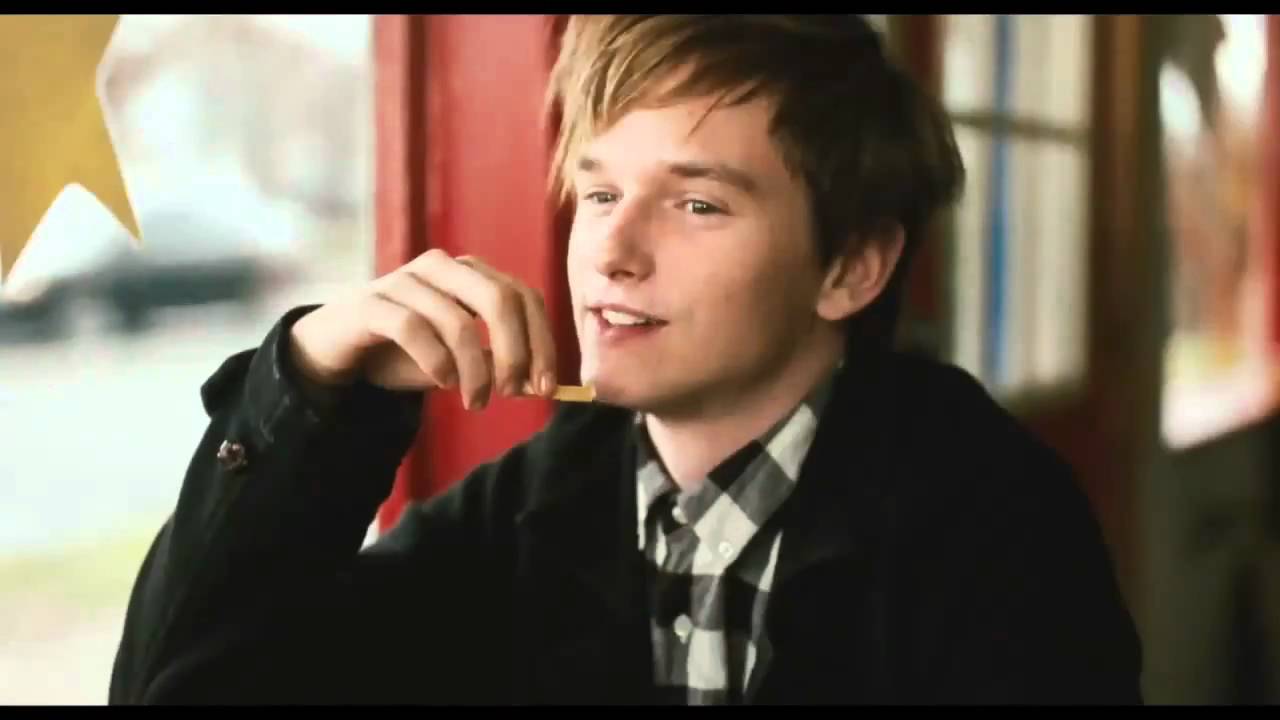 Watch Restless Trailer [HD] - YouTube