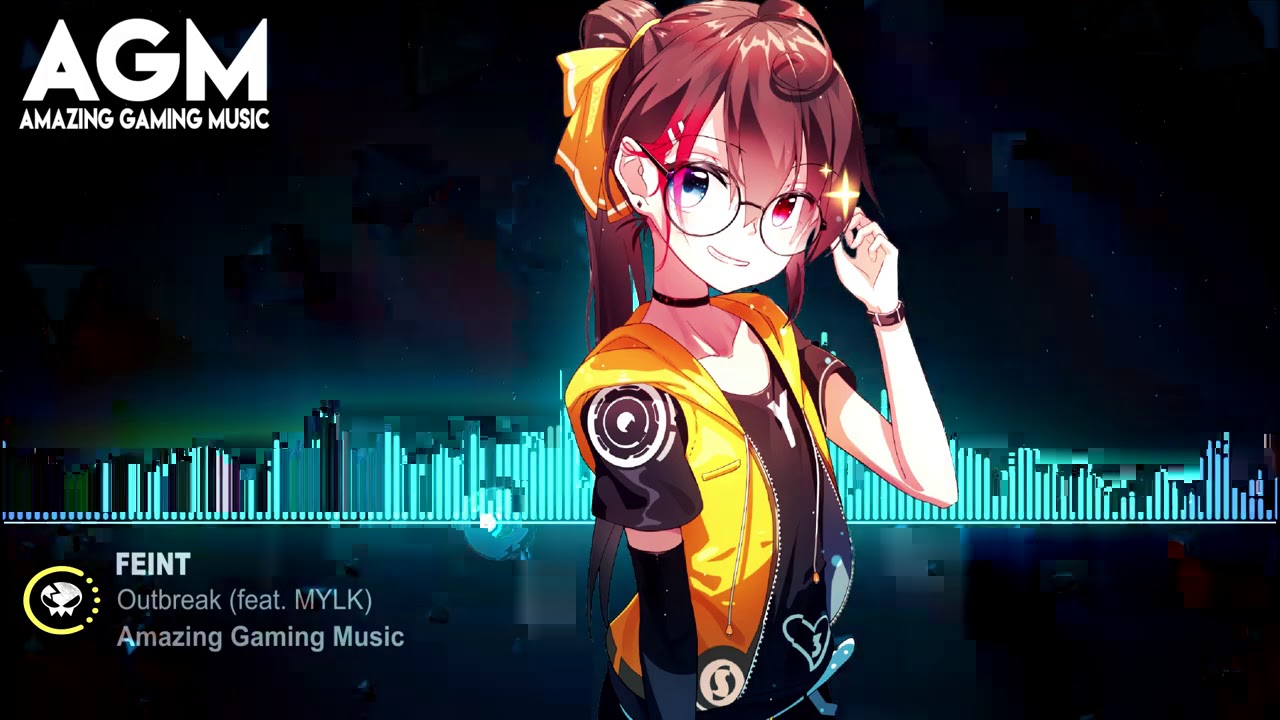 Feint - Outbreak (feat. MYLK) (Fox Stevenson Remix) [Monstercat Release ...