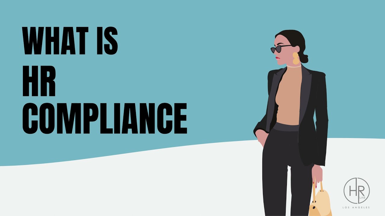 What is HR Compliance - YouTube
