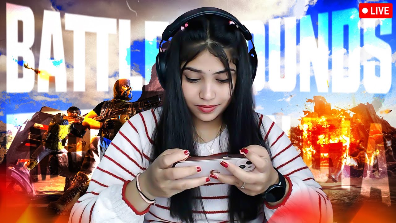 🔴 CRATE OPENING OF NEW LOVERS SET || BGMI LIVE WITH SHREYU IS LIVE JOIN WITH TEAMCODE # ...