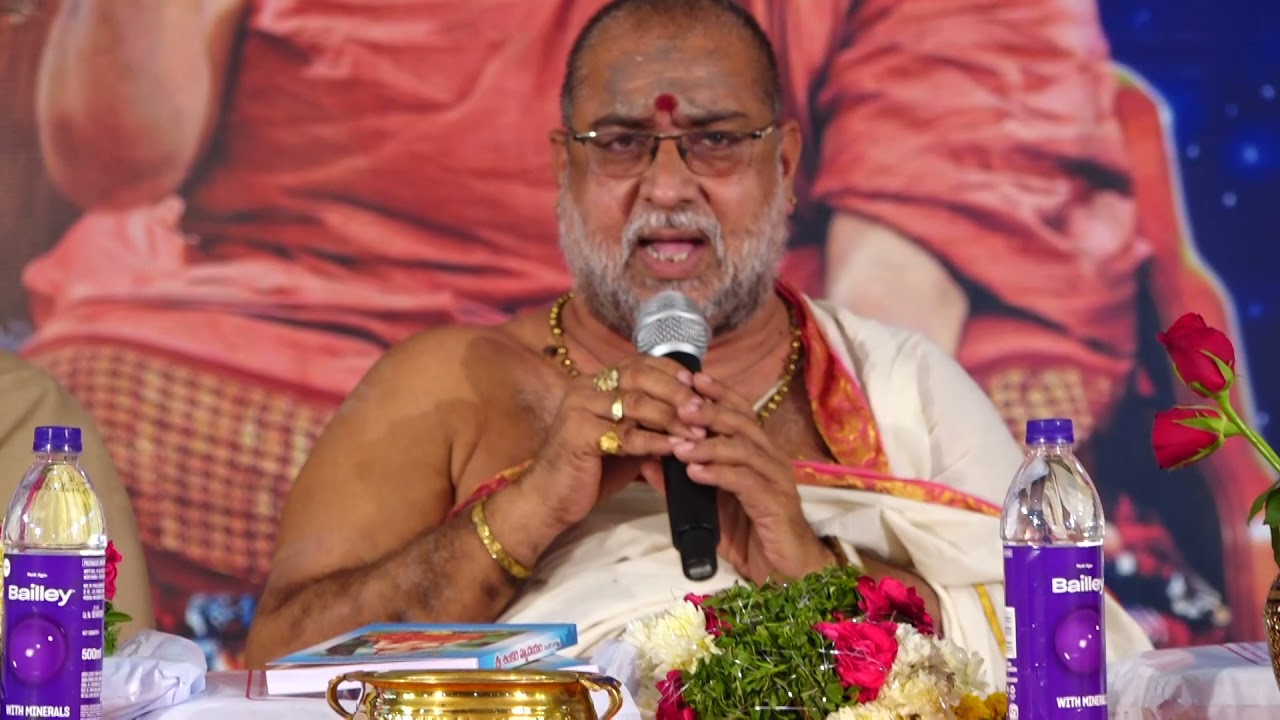 VEDA SANMANA SABHA FOUNDATION,VEDA SABHA 2021 PART-7, SRI SRINGERI ...