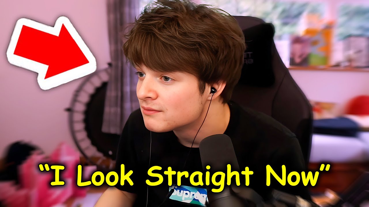 Tubbo's New Haircut Makes Everyone Freak Out!! 😱 - YouTube