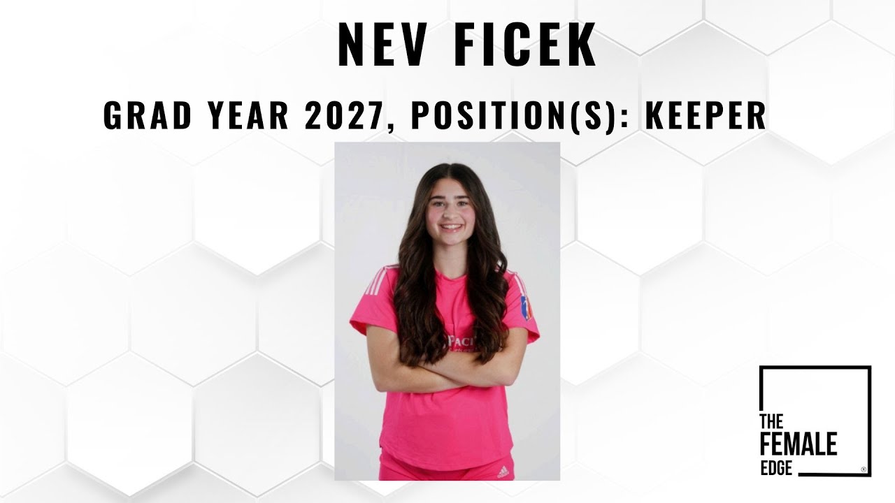 Nev Ficek - Highlight Video - YouTube