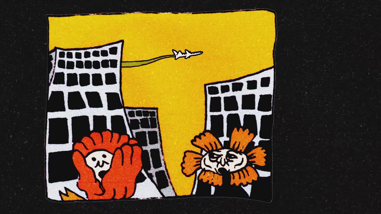 Subsonic Eye - Subsonic Eye - Unearth (Official Video) - YouTube