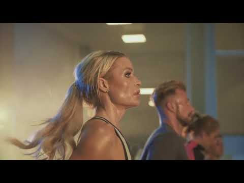 Fitnessclub AKTIVITA: 95 Sekunden pure Fitness Motivation (2018)