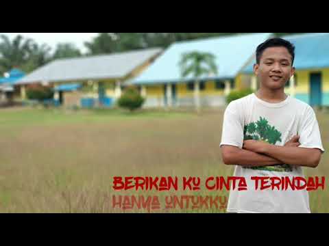 Terlukis indah Raut Wajahmu Dalam benahku By Aldek