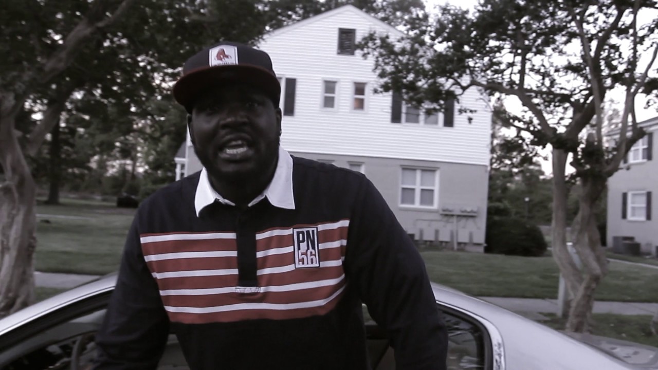 BROOKLYN HANZ Round 1 (Official Video) Prelude to Cus D'Amato Edition ...