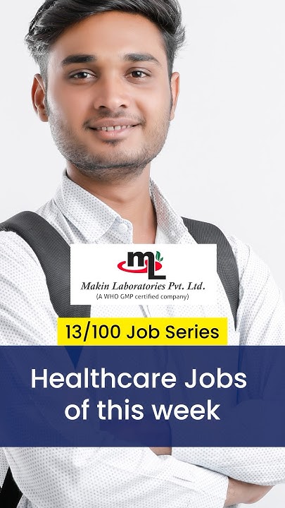 FRESHER Quality Assurance Jobs in Madhya Pradesh! | Makin Laboratories Pvt. Ltd. Hiring Now ...