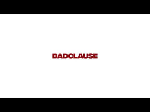 BadClause - Günbatımı (slowed)
