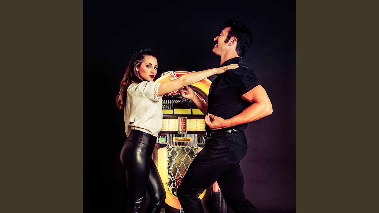 Jackson (feat. Erika Winter) - YouTube