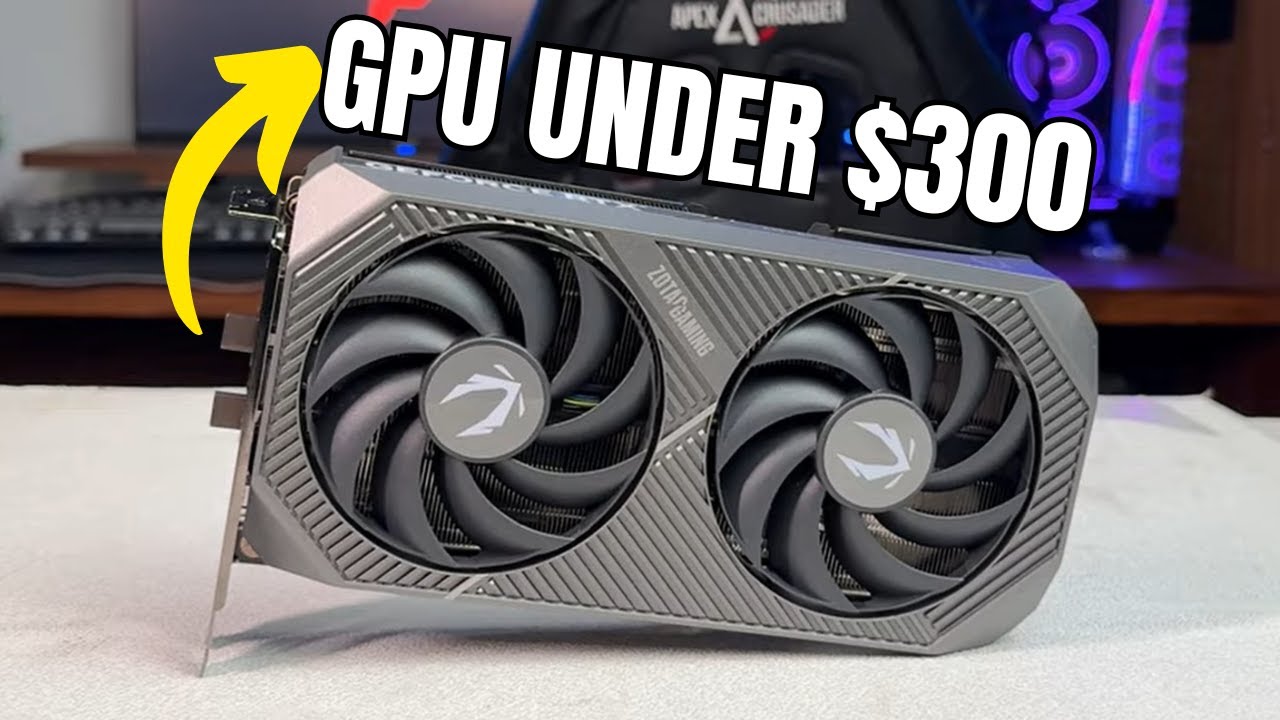 Best Graphics Cards under $300 in United States 2026 (Which Graphics ...