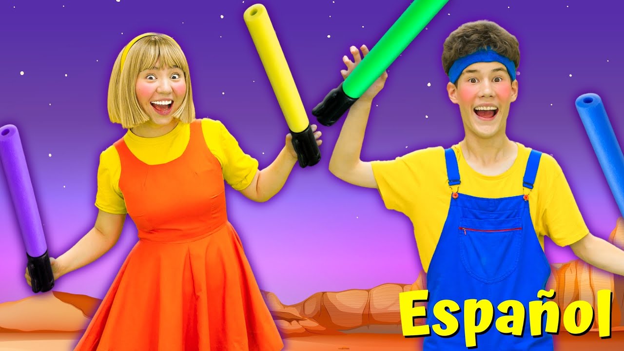 Bum Chica Bum | Canciones Infantiles | Coco Froco Español - YouTube
