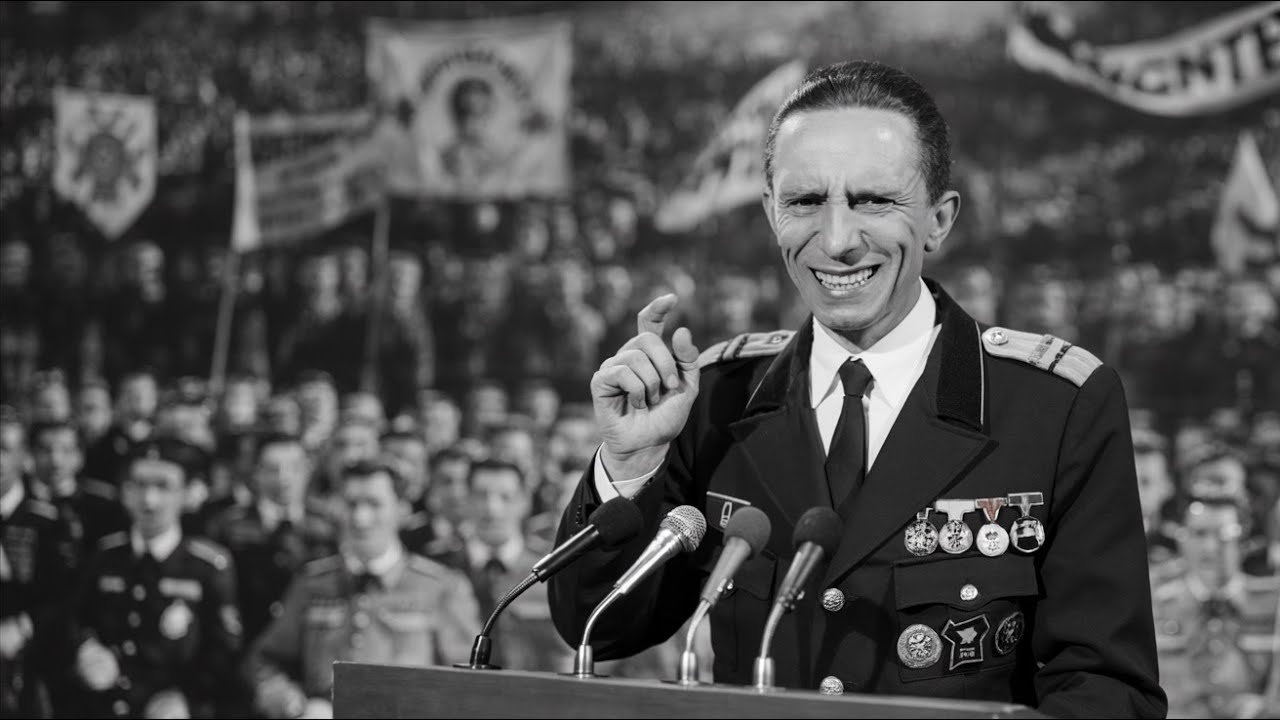 Goebbels Said America Had No Fighting Spirit— Until D-Day Happened ...