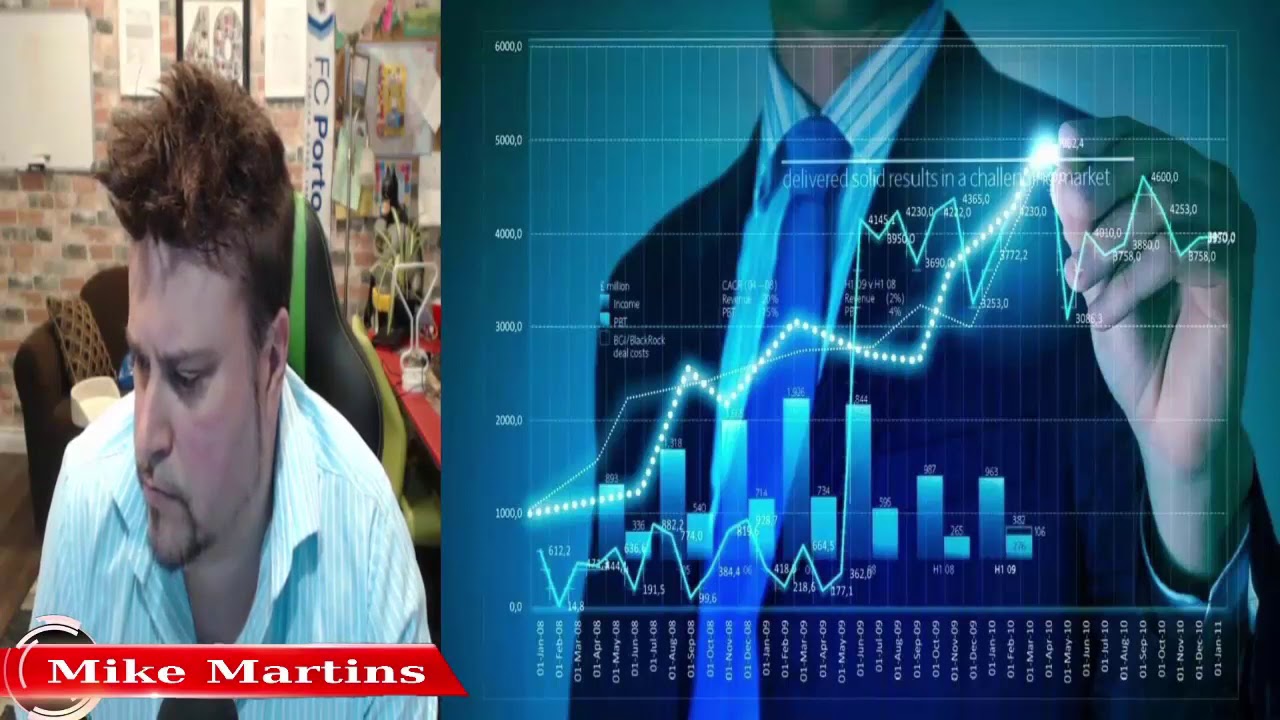 Steve the Plumber Discusses current Economic Conditions! - YouTube