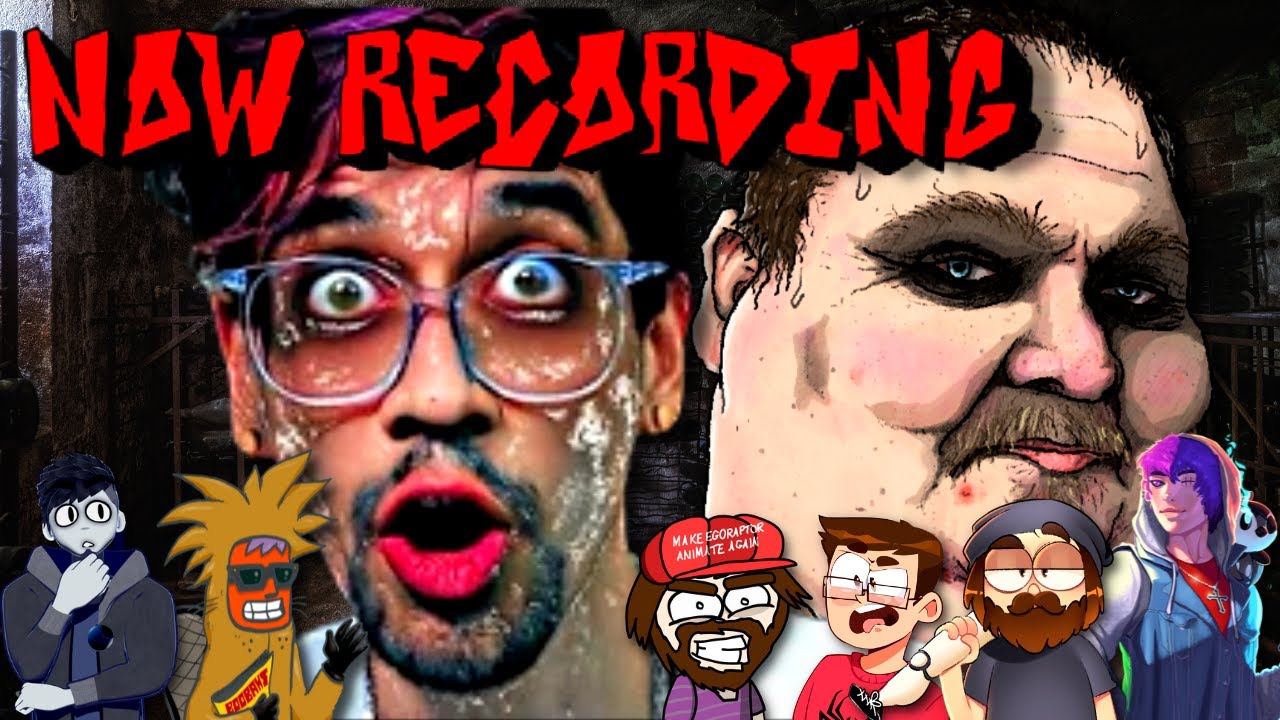 Tipster & Edwin Eaten Alive by the Community!!! | NR Ep 80 - YouTube