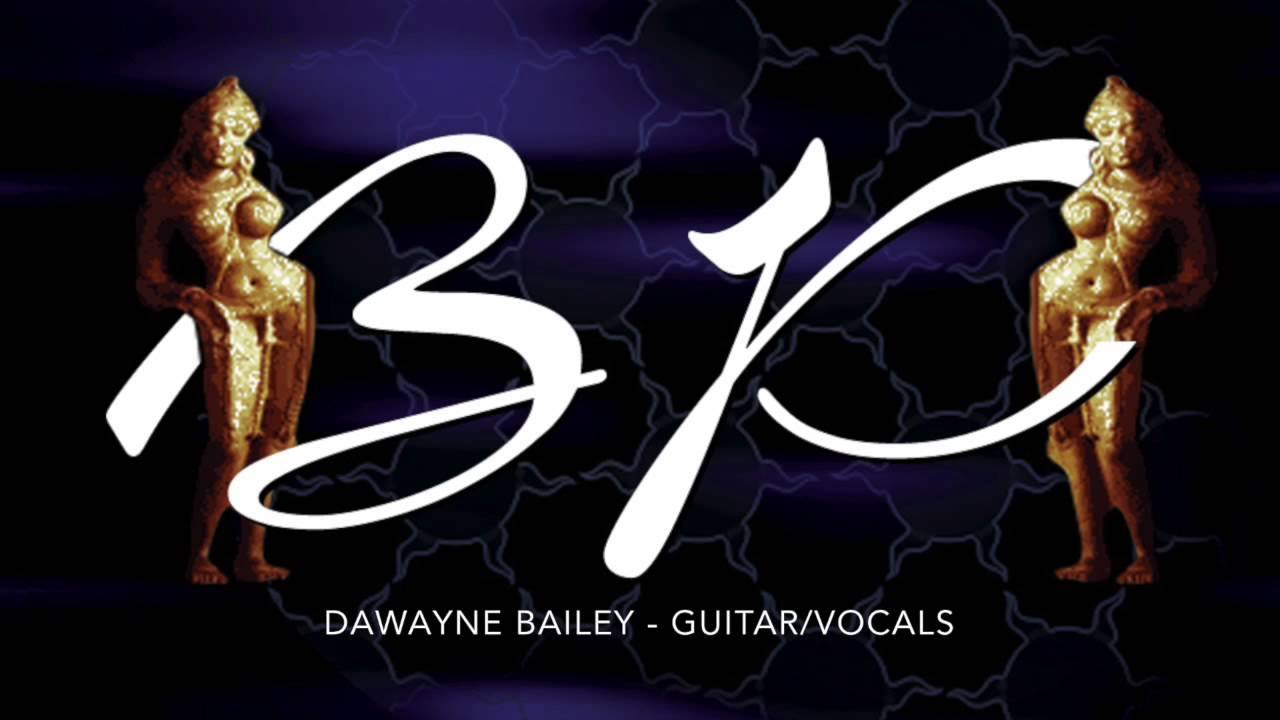 Belly Puddle - Dawayne Bailey (She's a Woman - The Beatles) - YouTube