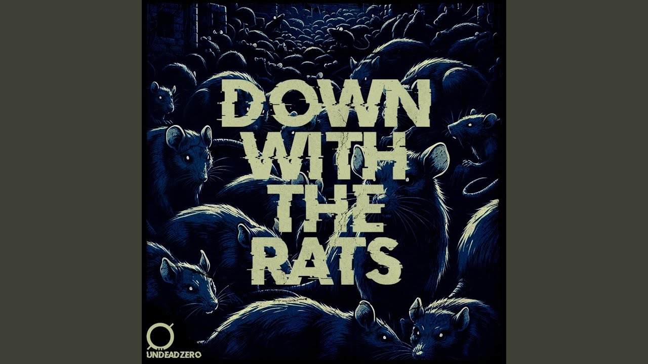 Down With The Rats - YouTube