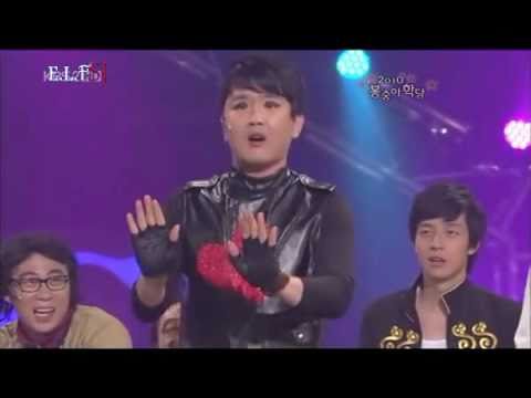 100613 Gag Concert - Super Junior Cut (Arabic sub).avi