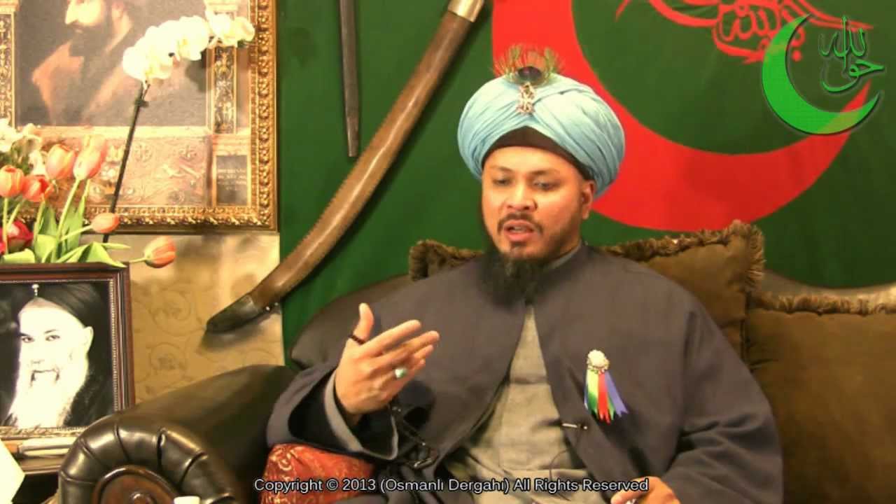 What is the ranking of the Awliya Allah compared to the Prophets? - YouTube