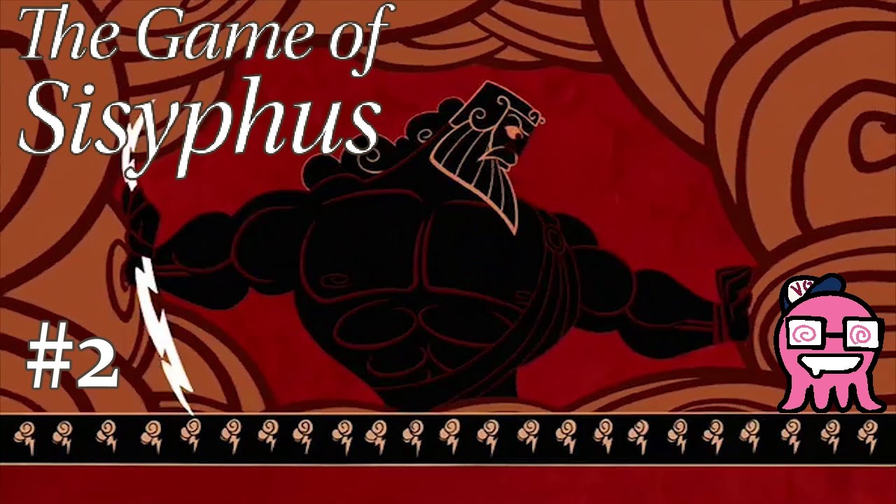 The Game of Sisyphus - Session 2: Sunday Night Sisyphus - YouTube
