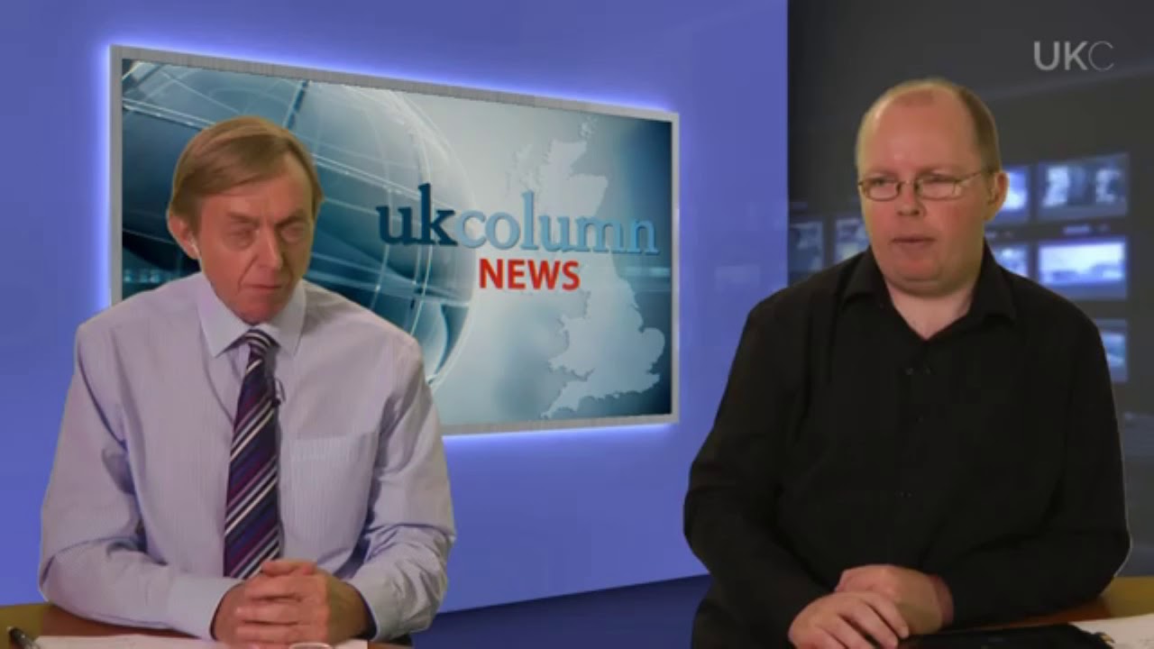 Dr Graham Downing - Alarming advances in AI (Artificial Intelligence ...