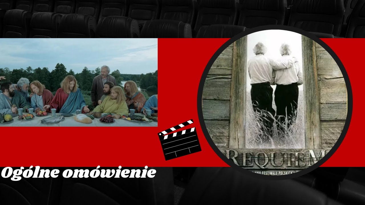 Requiem (2001) - ogólne omówienie - YouTube