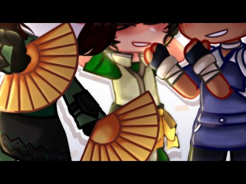 " Today, It's all about me, me, me! " | Trend | ATLA | "Sarcastic" Trio ...