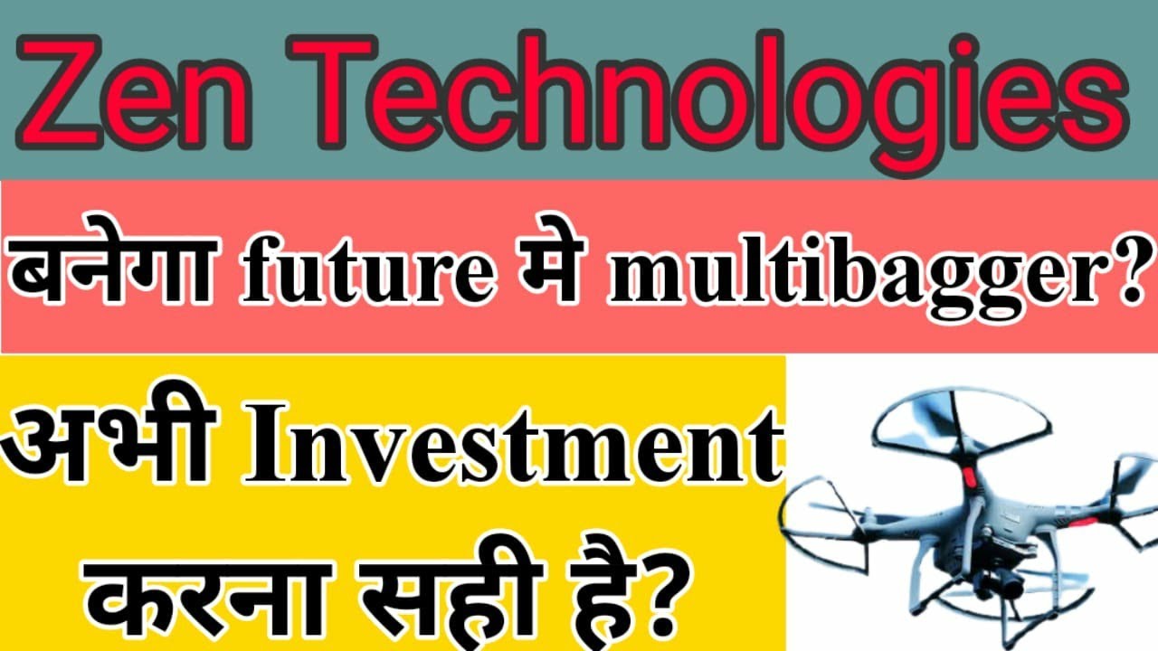 Zen Tech Share Latest News | Zen Tech Share Price | Zen Tech Share ...