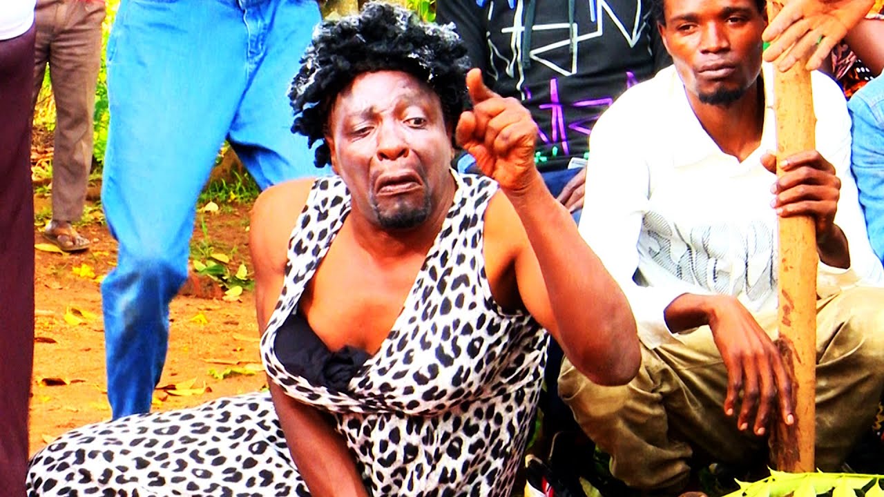 Behind the scenes. AMOOTI atabukide omusezi w'okukyalo. Omutume Planet ...