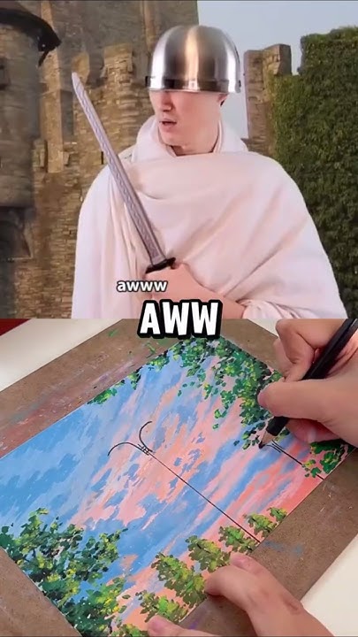 Stealing the royal treasure speedrun (12.43 seconds) #shorts#art#MoBo - YouTube