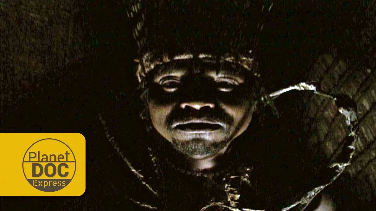 Exorcism in South Africa | Planet Doc Express Docs - YouTube