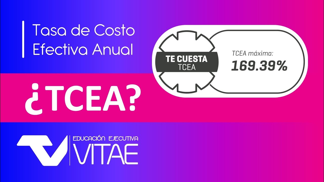 Que Es Tea Banco at Melissa Frank blog