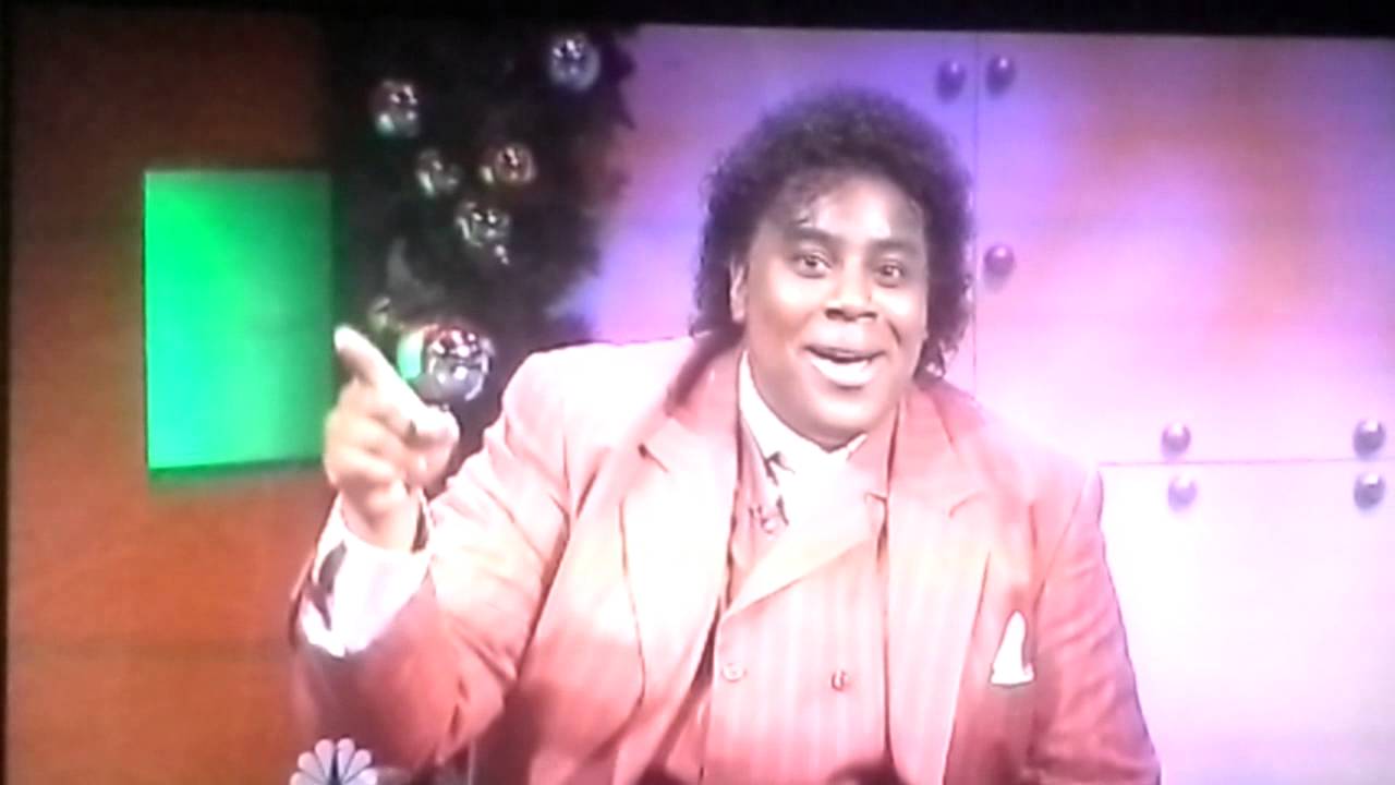 Samuel L Jackson SNL:whats up with that - YouTube