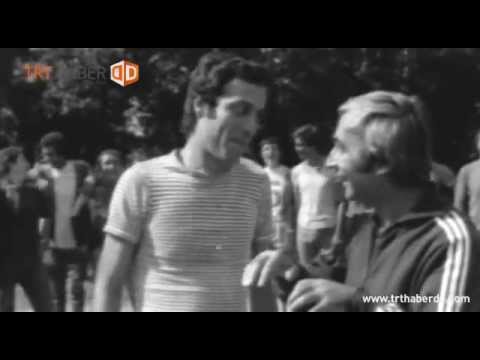 Kemal Sunal Anısına Hababam Sınıfı | TRT Haber DD  | Temmuz 2013