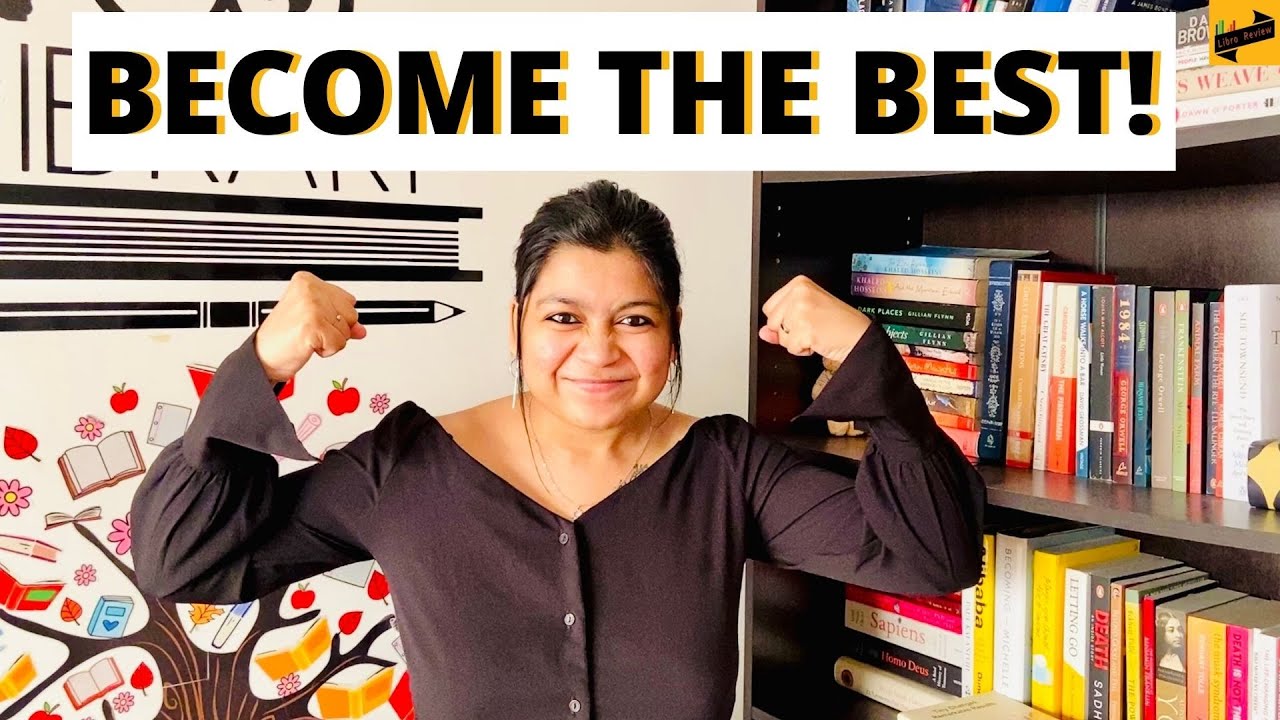 Top 10 books to build Self-Discipline, avoid procrastination, be ...