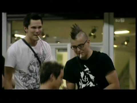 Big Brother 2008 Parhaat Palat Osa 1/3