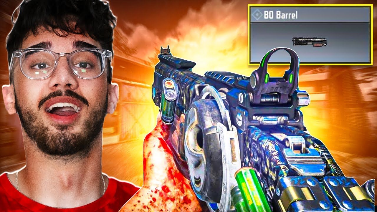 The #1 Argus Setup VS CODM Pros (1 SHOT) - YouTube