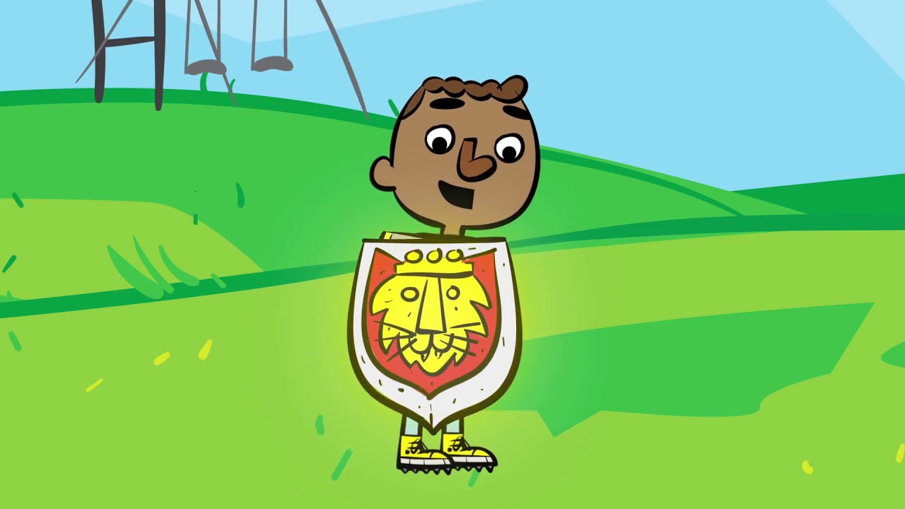 Kwento sa Bibliya: Ang baluti ng Diyos. - YouTube