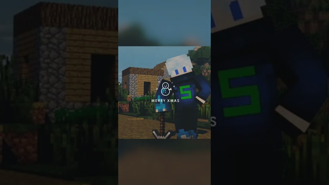 #my member in mine craft #death mare SmP - YouTube