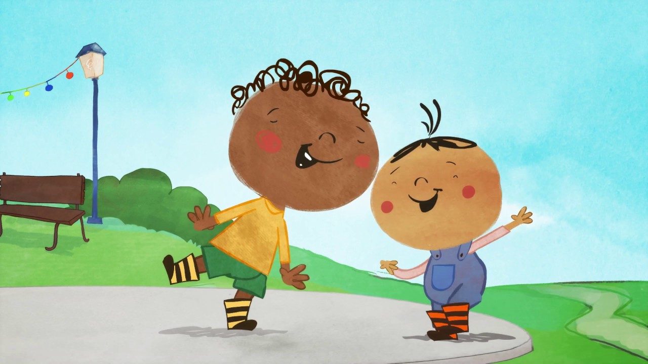 Zumbini Time - Episode 13 - YouTube