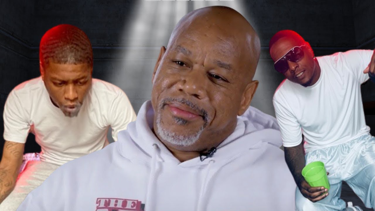 B Brazy Speaks on GB Allegations & Wack100! - YouTube